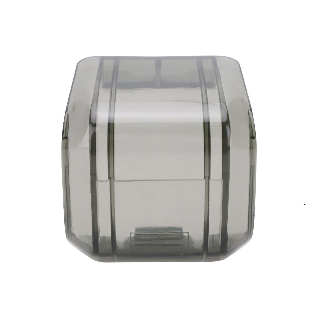 Necvior Gimbal Cover Caps,Gimbal Lock and Lens Cover Camera Protector ...