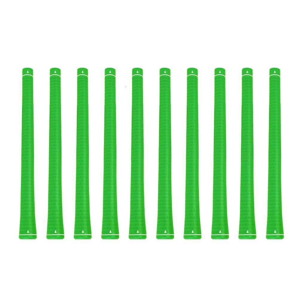 Necvior Golf Club Putter Grip Anti Skid Rubber Golf Putter Grip ...