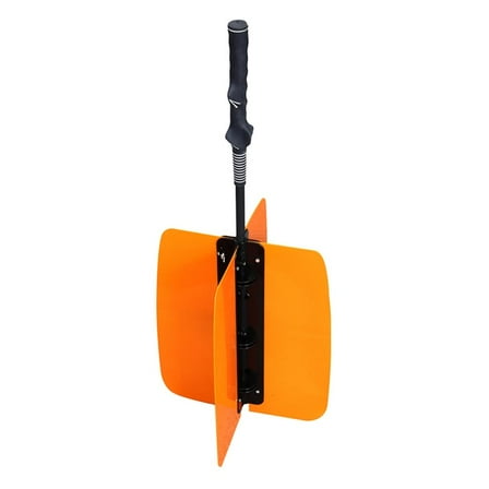 Accelerator Golf Aid Swing Speed Training System - Weighted Driver ...