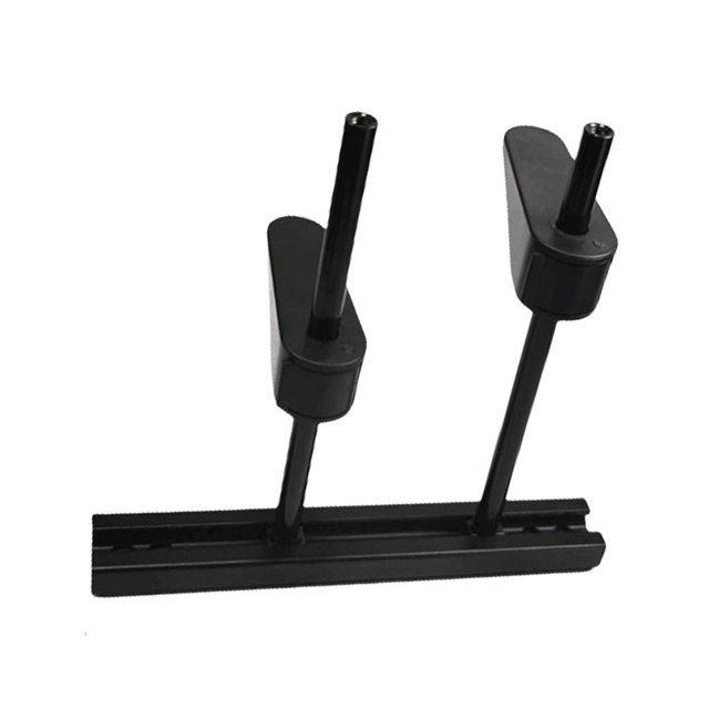 Necvior Graphics Card Stand Holder Aluminum GPU Support Bracket for ...