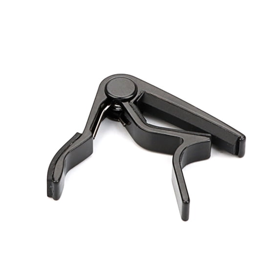 Necvior Guitar Capo Clips Metal Quick Change Clamp for Acoustic and ...
