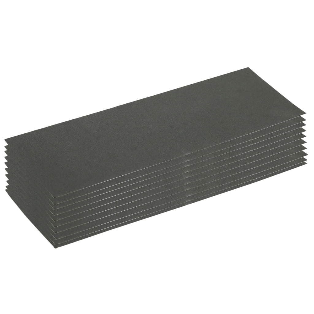 Necvior Guitar Fingerboard Radius Sanding Blocks Fret Leveling Luthier ...