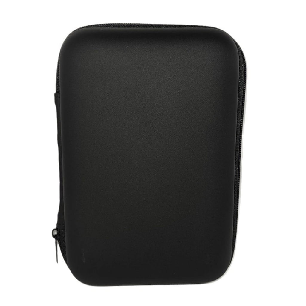 Necvior Handheld Console Bag Scratchproof Storage Box for R36S R35S K36 ...