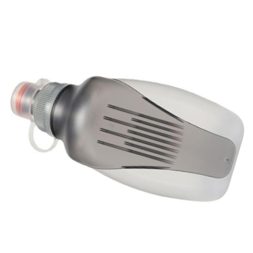 Necvior Handheld Water Bottles Running Belt Water Bottle Plastic ...