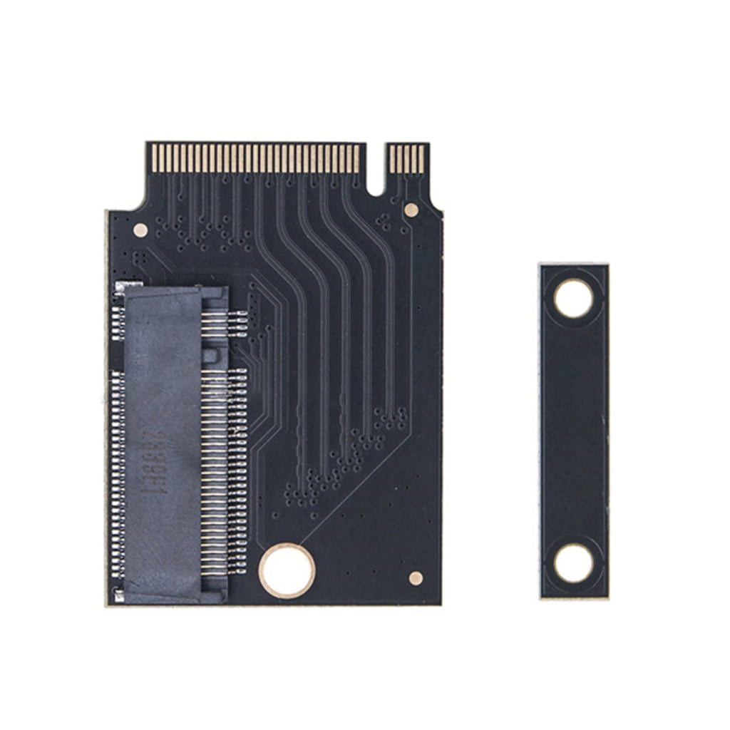 Necvior Handhelds Conversion 2230 to 2280 SSD Expansion Board NVME MKey ...