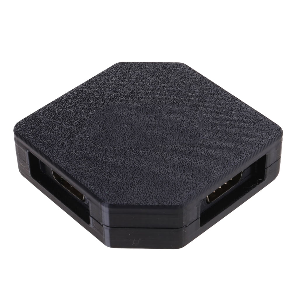Necvior Handle USB Adapter for SegaGenesis/Mega-Drive Controllers ...