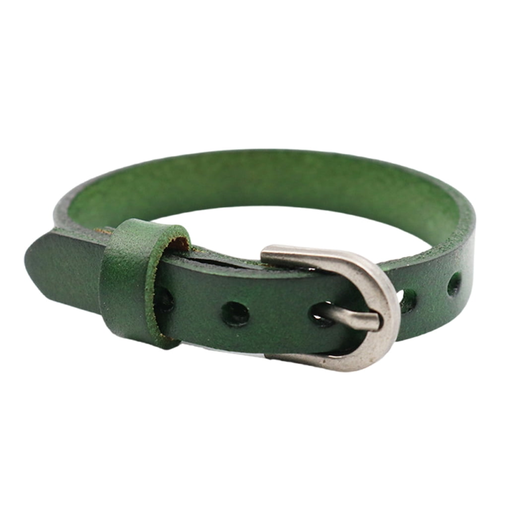 Necvior Handmade Bracelet Bead Bracelet Strap Wrist Jewelry Stylish Jewelry Texture Present for ...