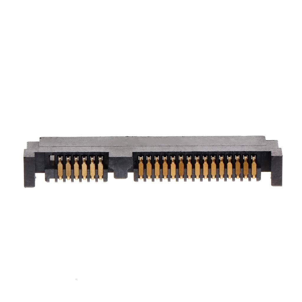 Necvior Hard Drive Adapter Interposer Connector Interface Laptop ...