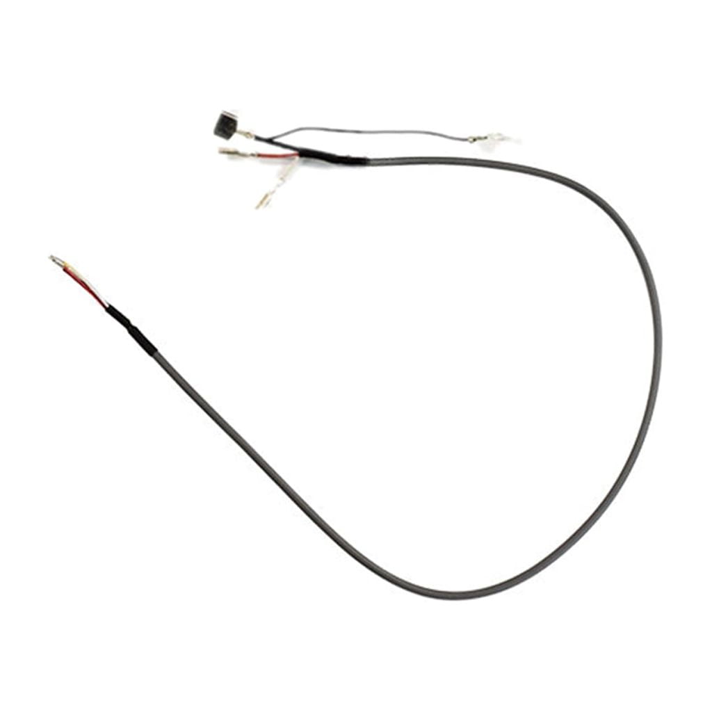 Necvior Header Wire for Turntable Phono Headshell Cartridge Phono Cable ...