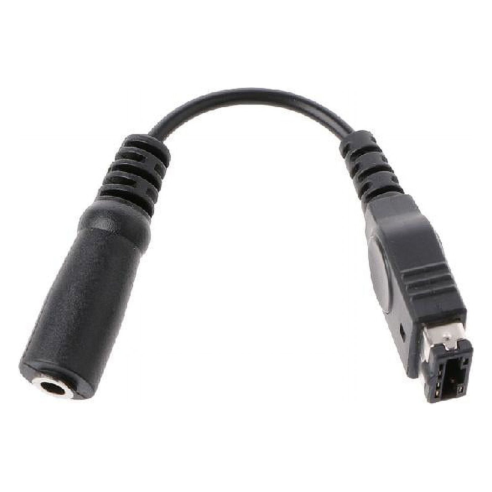 Necvior Headphone Line Cable for Advance for Console 3.5mm Headphone ...