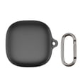 Necvior Headphone Shockproof Housing Skin-friendly Guarding Washable ...