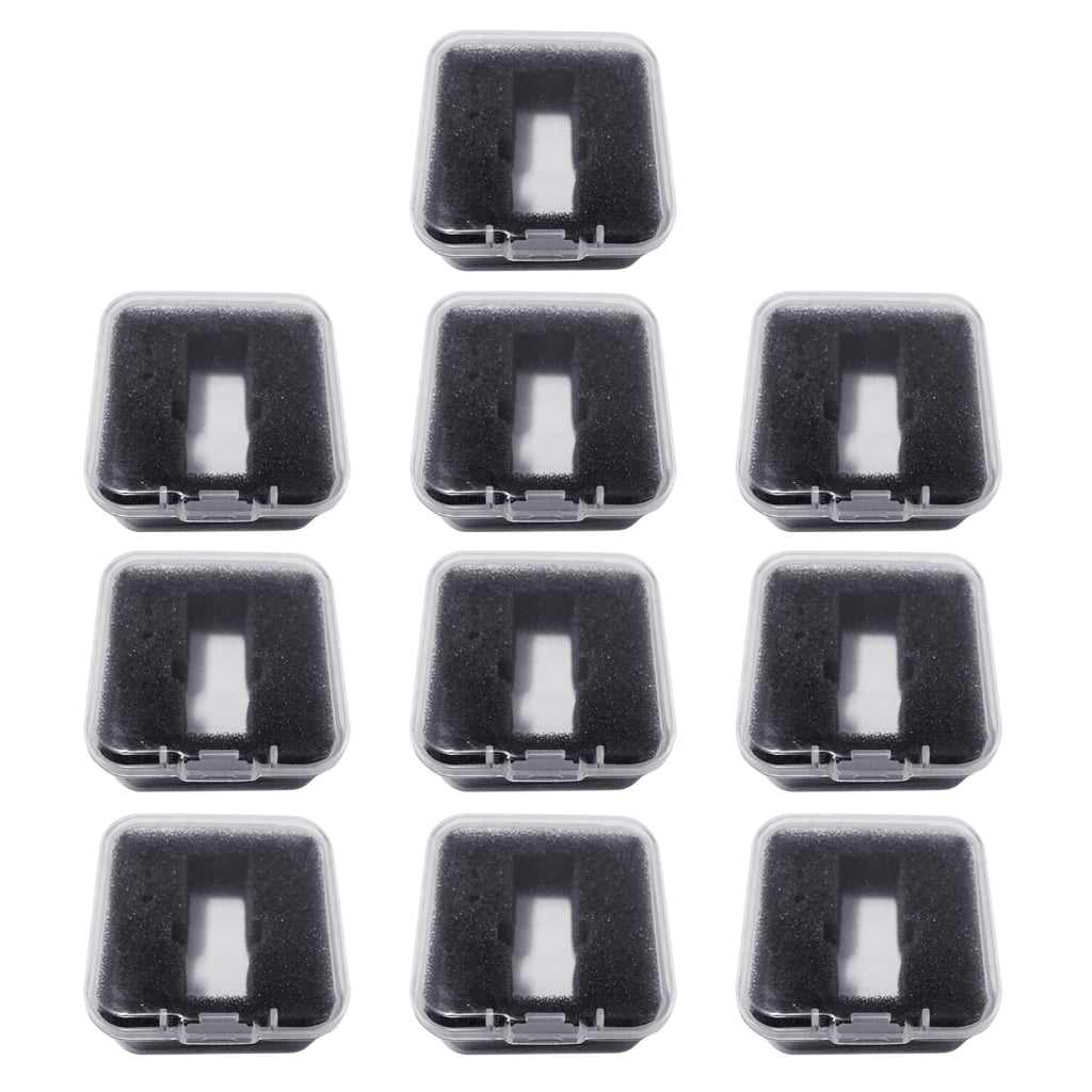 Necvior Headshell Cartridge Keeper Phono Shell Turntable Record Player ...