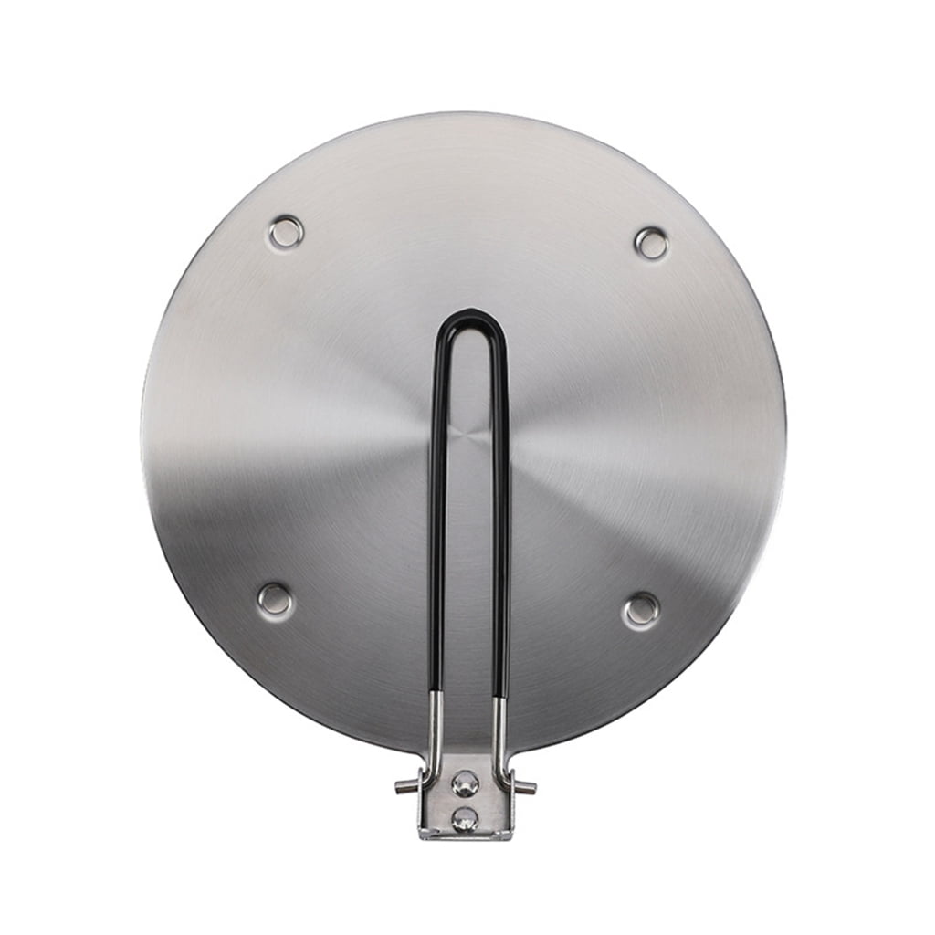 Necvior Heat Distributor Convenient Heat Diffuser Disk Practical ...