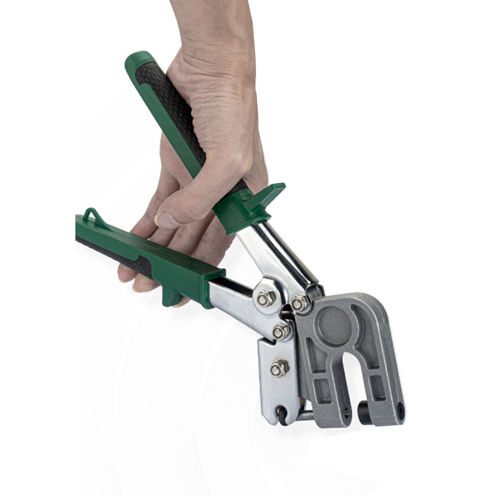 Necvior High Carbon Steel Metal Steel Studs Crimper Studs Crimper ...