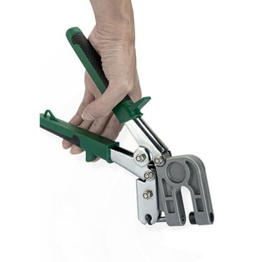 MRCARTOOL 80W Hot Stapler Gun Plastic Welding Repair Kit Car Bumper ...