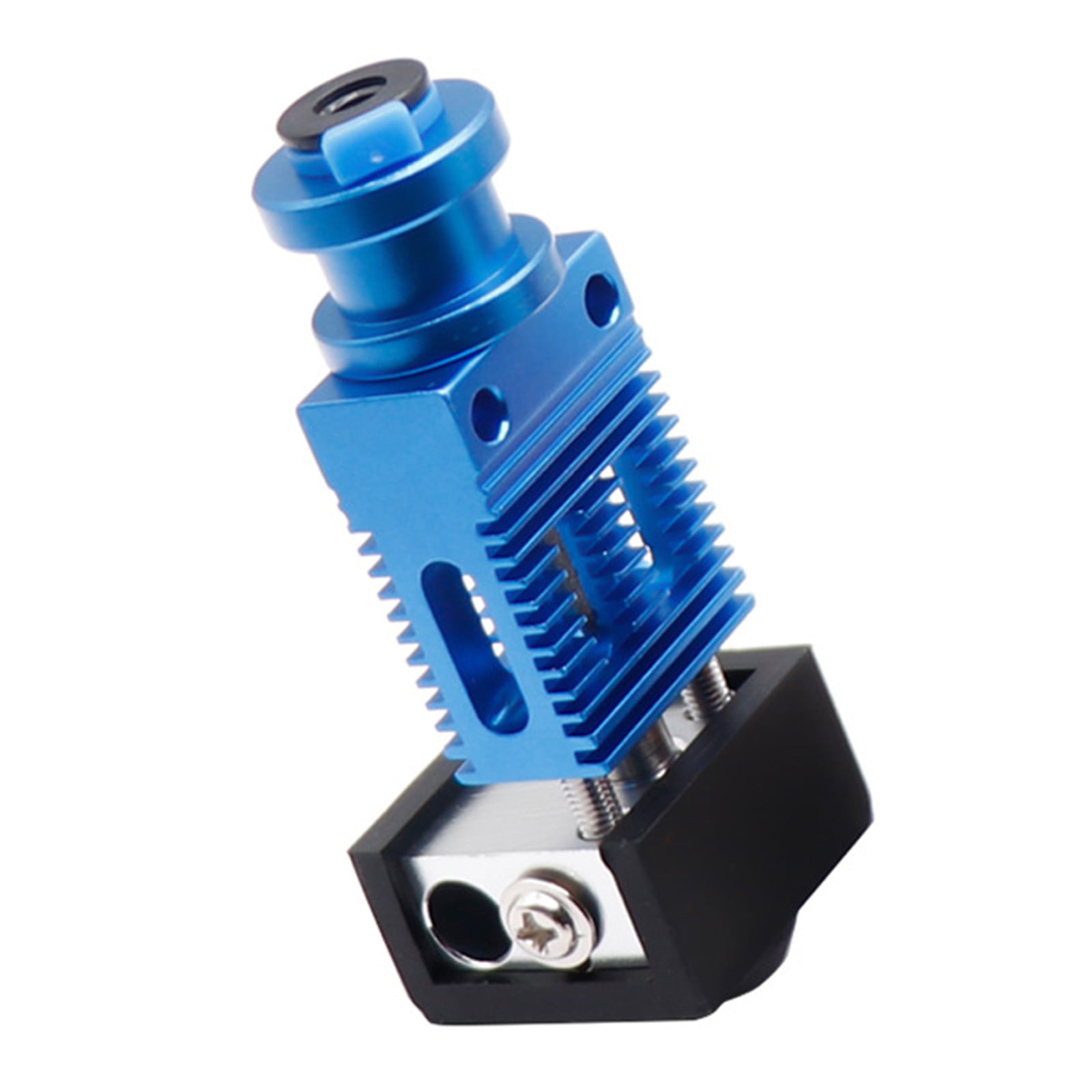 Necvior High Temperature Extrusion Hotend, 3D Printer Extruder Hot End ...