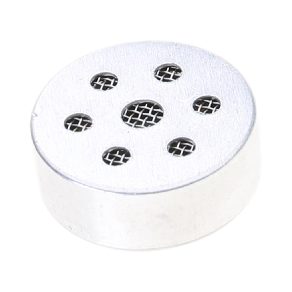 Necvior Highly Clear 16MM Microphone Cartridge Professional Microphone ...