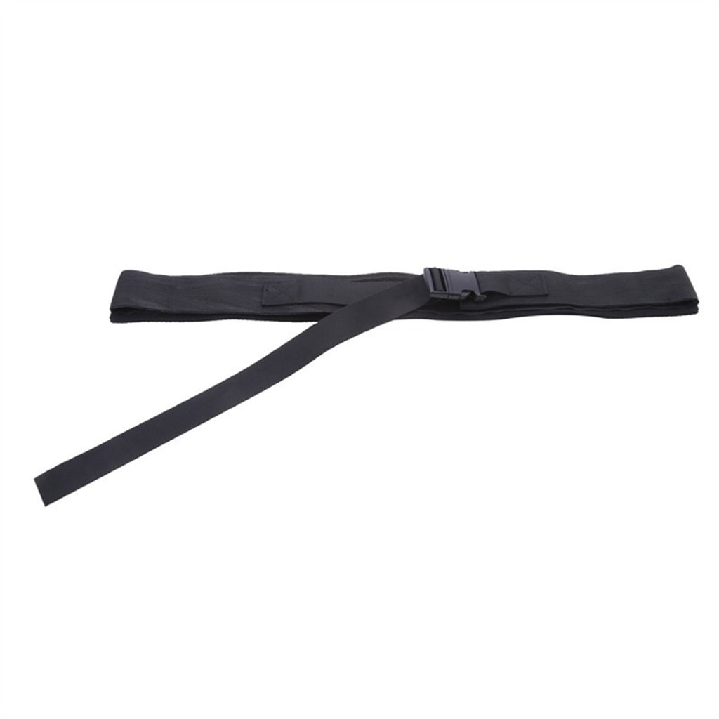 Necvior Hip Thrusts Belt Portable Dumbbells Weight Belt NonSlip Belts ...