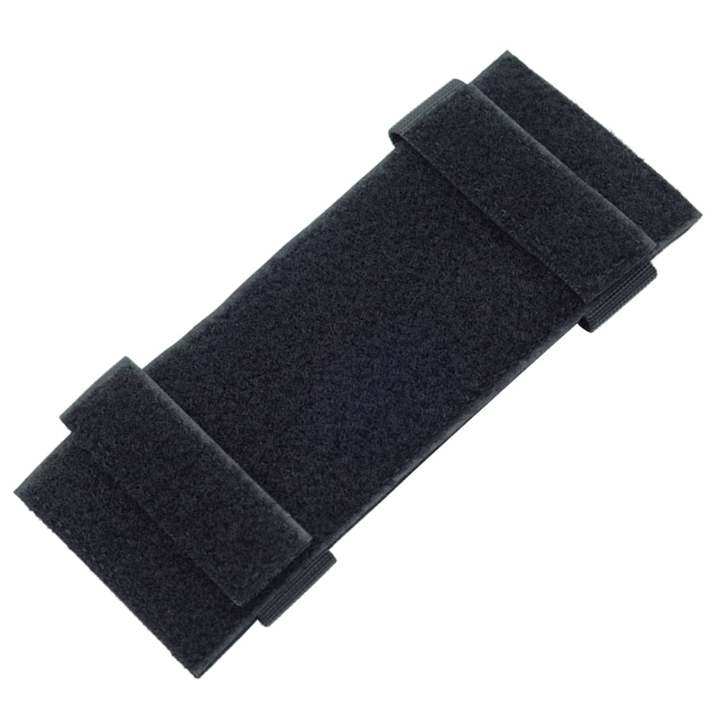 Necvior Hook and Loop Display Board Tactical Modular ID-Patch Tactical ...