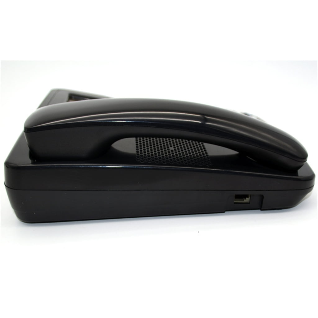 Necvior Hotel Landline English Telephone with Caller Identify Display ...