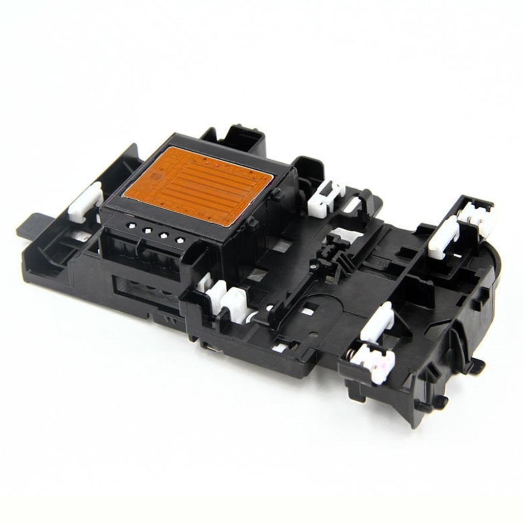 Necvior J100 Print Head Printer Printhead Replacement for Brother DCP ...