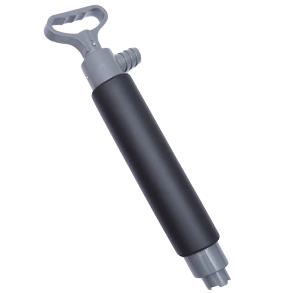 Necvior Kayak Hand Pump, Portable Lightweight Kayak Hand Pump Floating ...