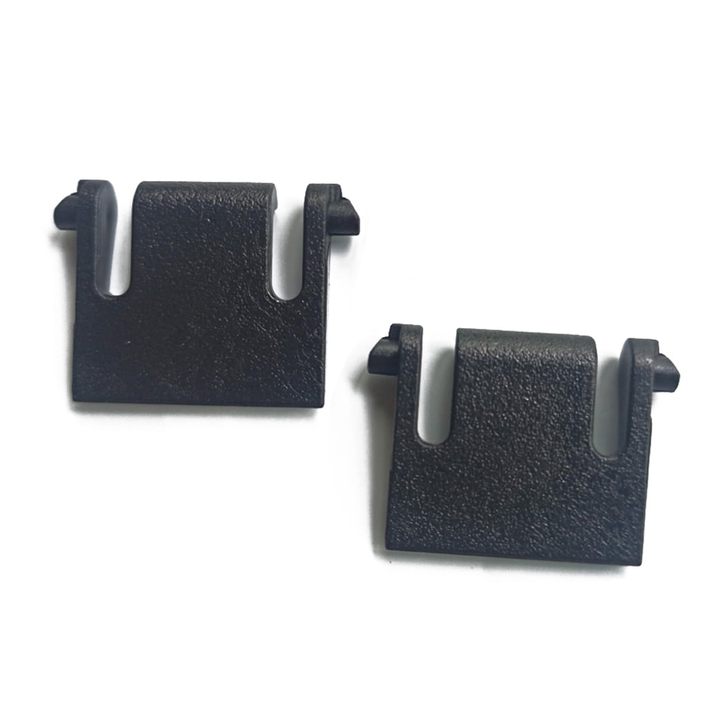 Necvior Keyboard Bracket Replacement Foot Stand for Corsair K66 K68 K55 ...