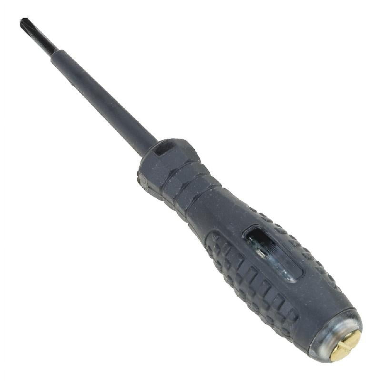 Necvior LED Light Detector Screwdriver Test Screwdriver Detector Pen ...