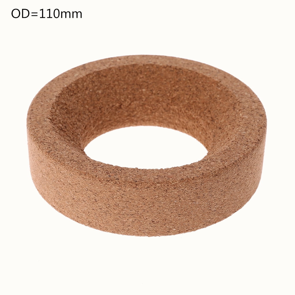 Necvior Laboratory Bottle Cork Stands Ring Holder 80/100/110/120/140 ...