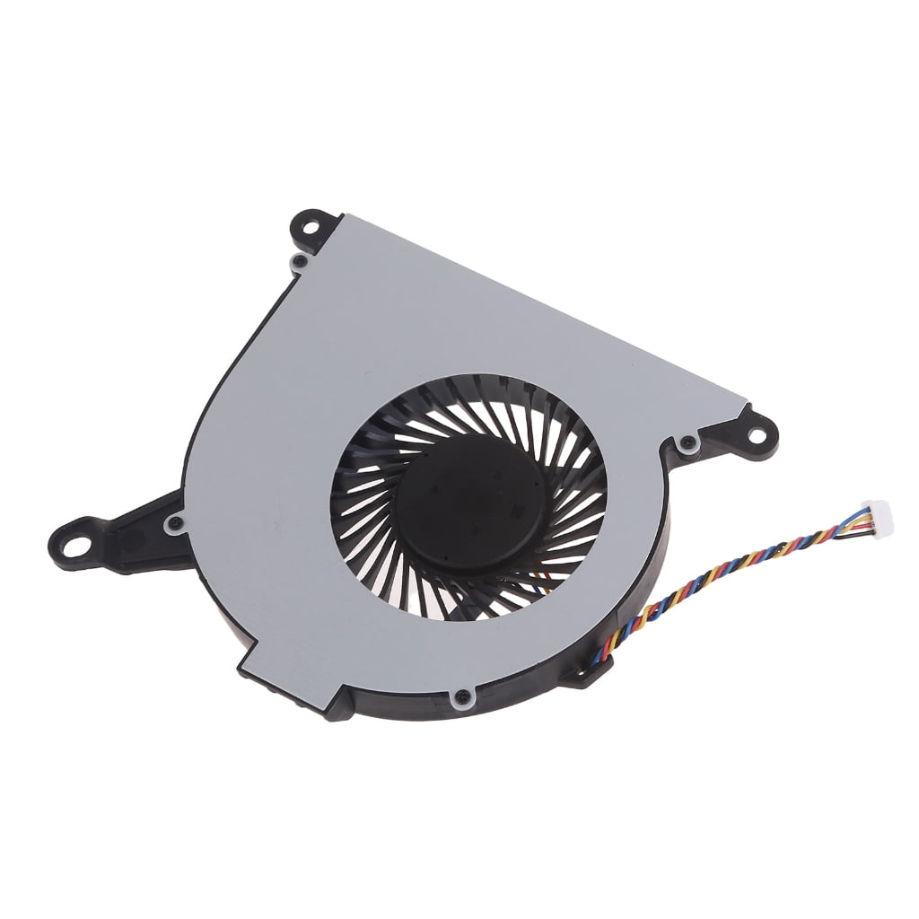 Necvior Laptop CPU Fan Radiator For NUC10 NUC10i3FNH NS65B01 Notebook ...