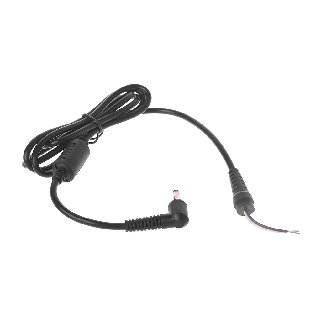 Necvior Laptop Power Charger Plug Cable with pin for S200E Laptop 4.0x1 ...