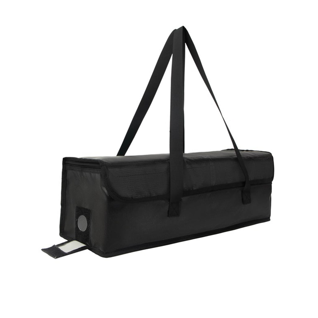 Necvior Large Capacity Battery Transport Bag Electric Bike Battery ...