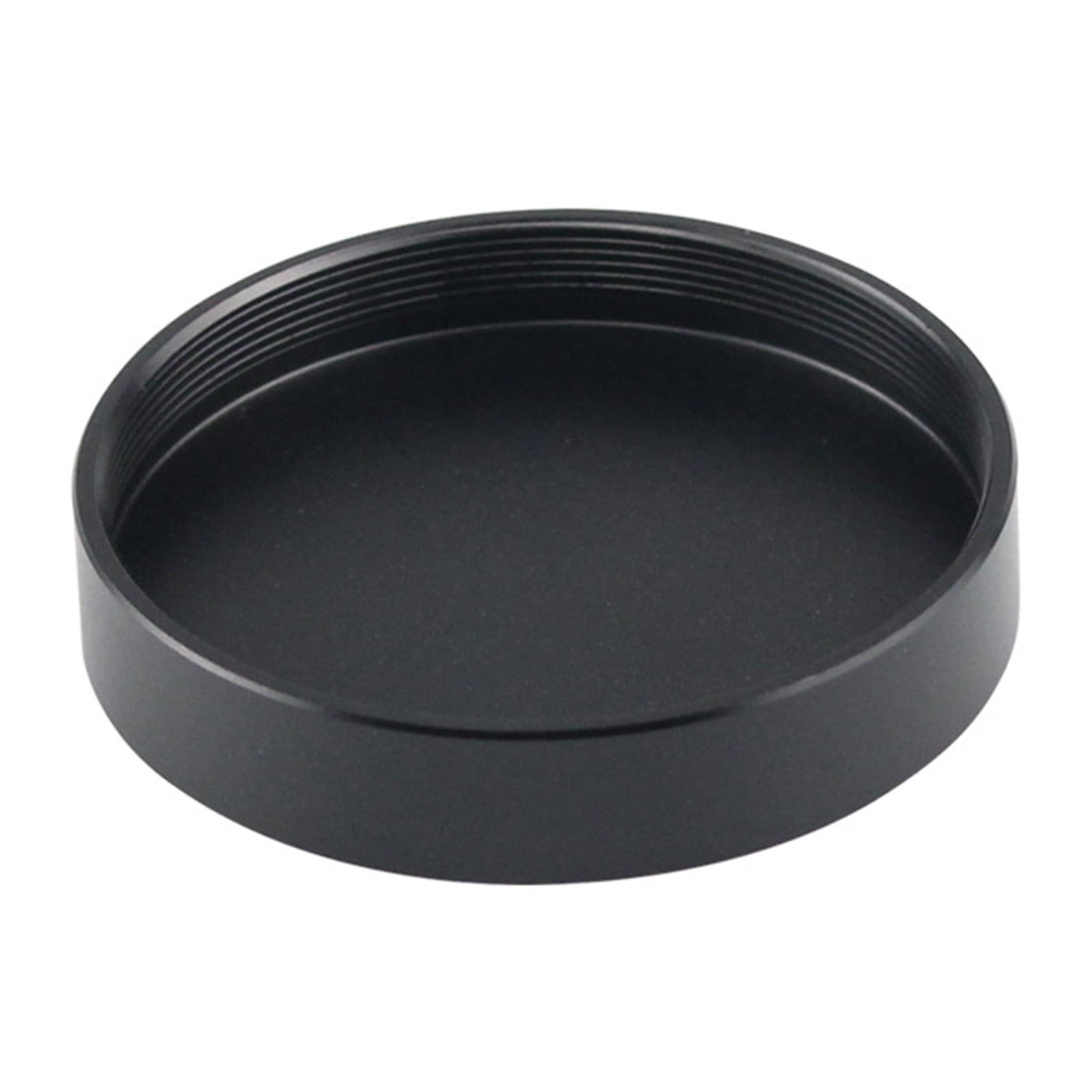 Necvior Lens Dust Cap Cover M48 x 0.75mm for Astrophotography Telescope ...