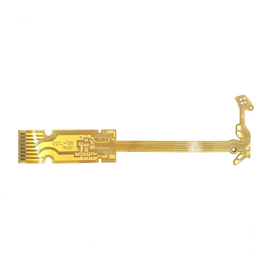 Necvior Lens Inner Apertures Flexible Cable Repair Part Flexible Ribbon ...
