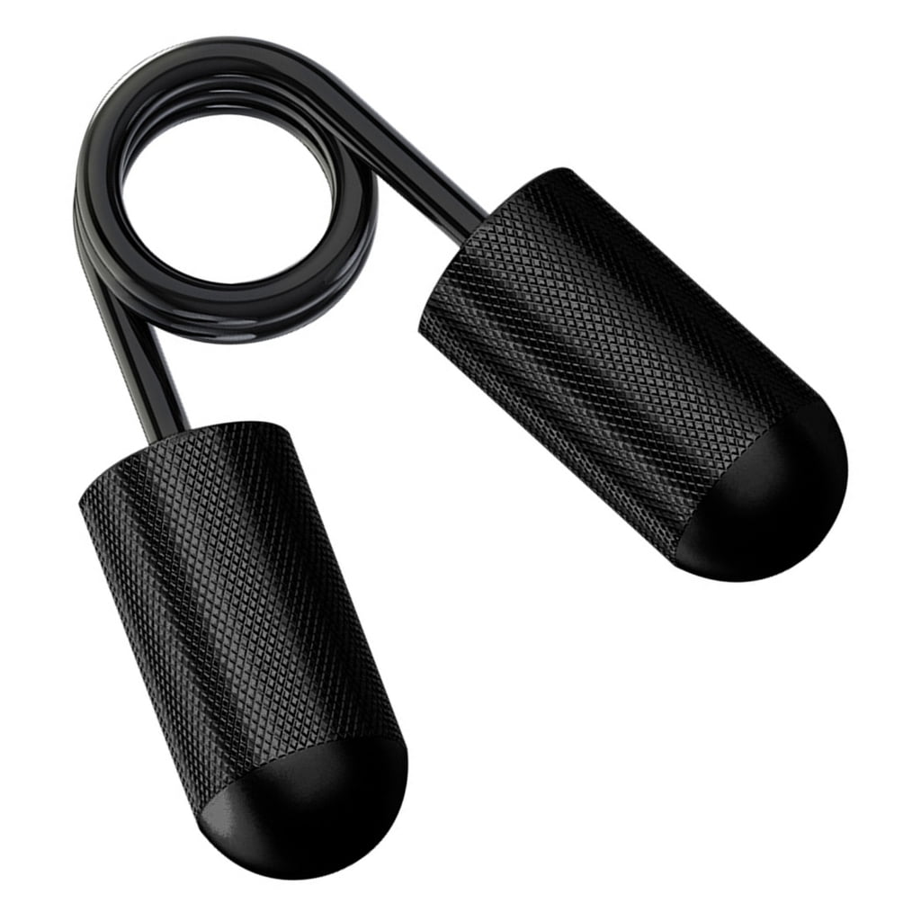 Necvior Light Weight Wrist Gripper Aluminum Alloys Grip Strength Device ...