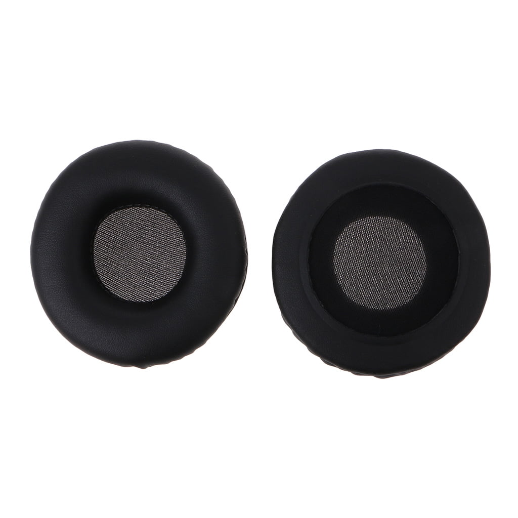 Necvior Lightweight Earpad Cushion Breathable Memory Foam Headset for ...