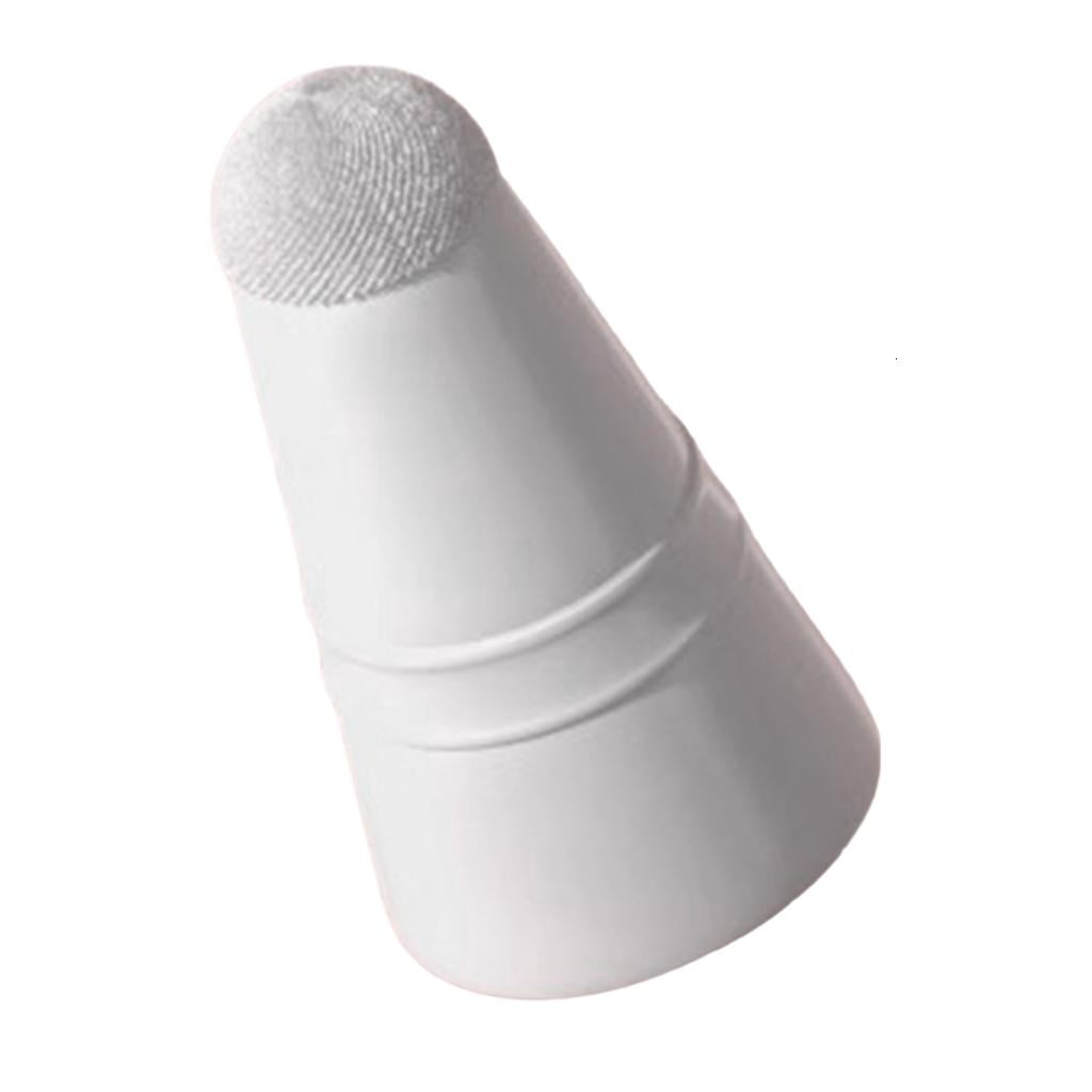 Necvior Long Silicone Fiber Tip Sleeve for Styluses Accurate and Smooth ...