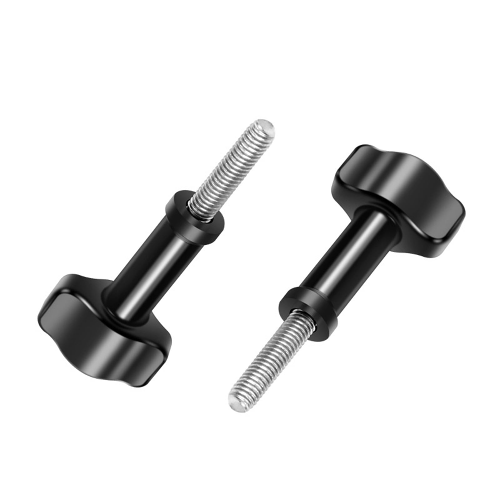 Necvior Long Thumb Screw for Hero 10 Hero 9 Hero 8 Hero 7 Yi Action ...