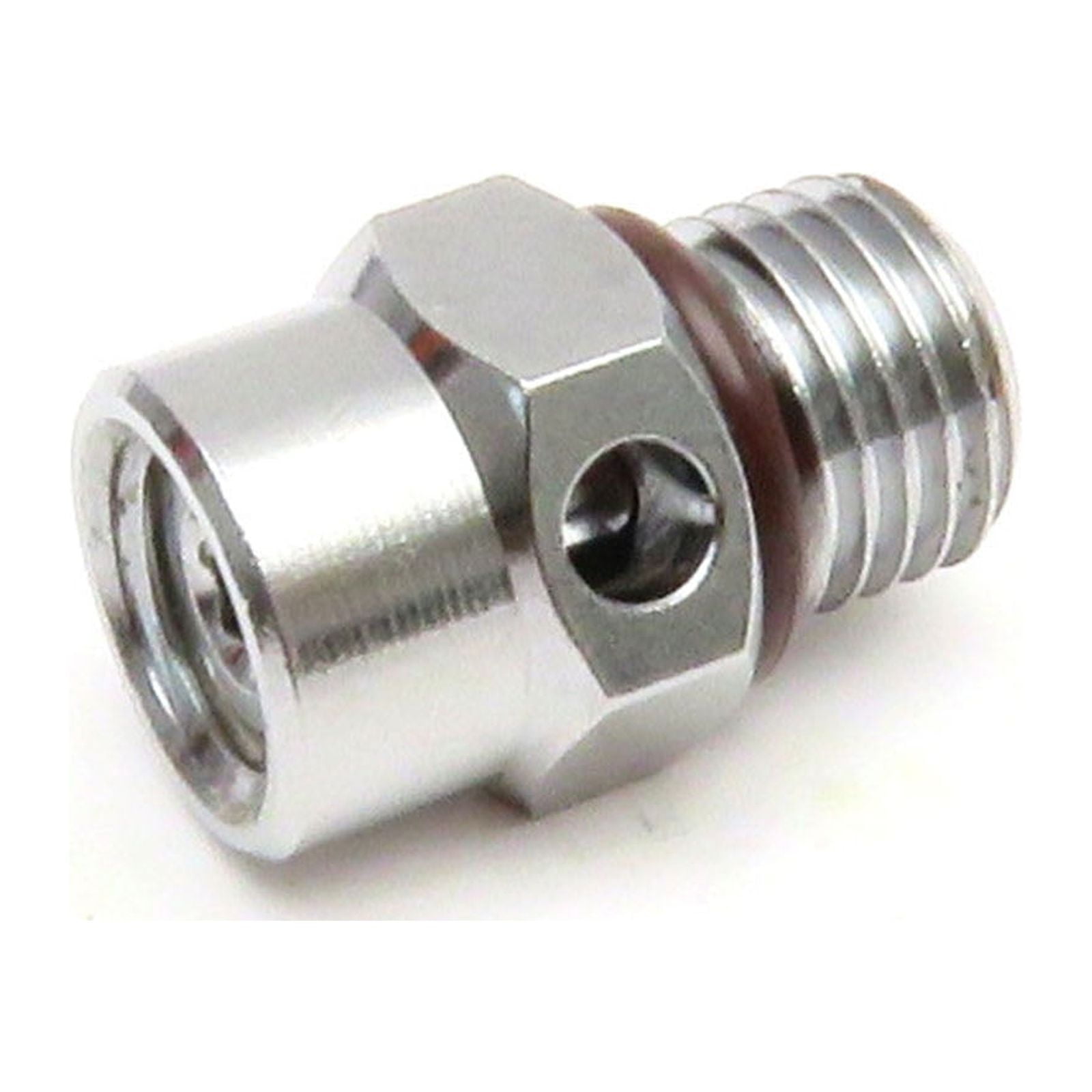 Necvior Low Pressure Over Pressure for Valve Scuba Diving First Stage 3 ...