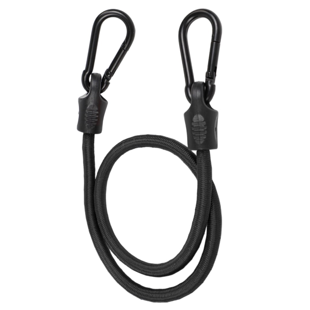 Necvior Luggage Strap Elastic Tie Strap String Tension Rope Expander ...