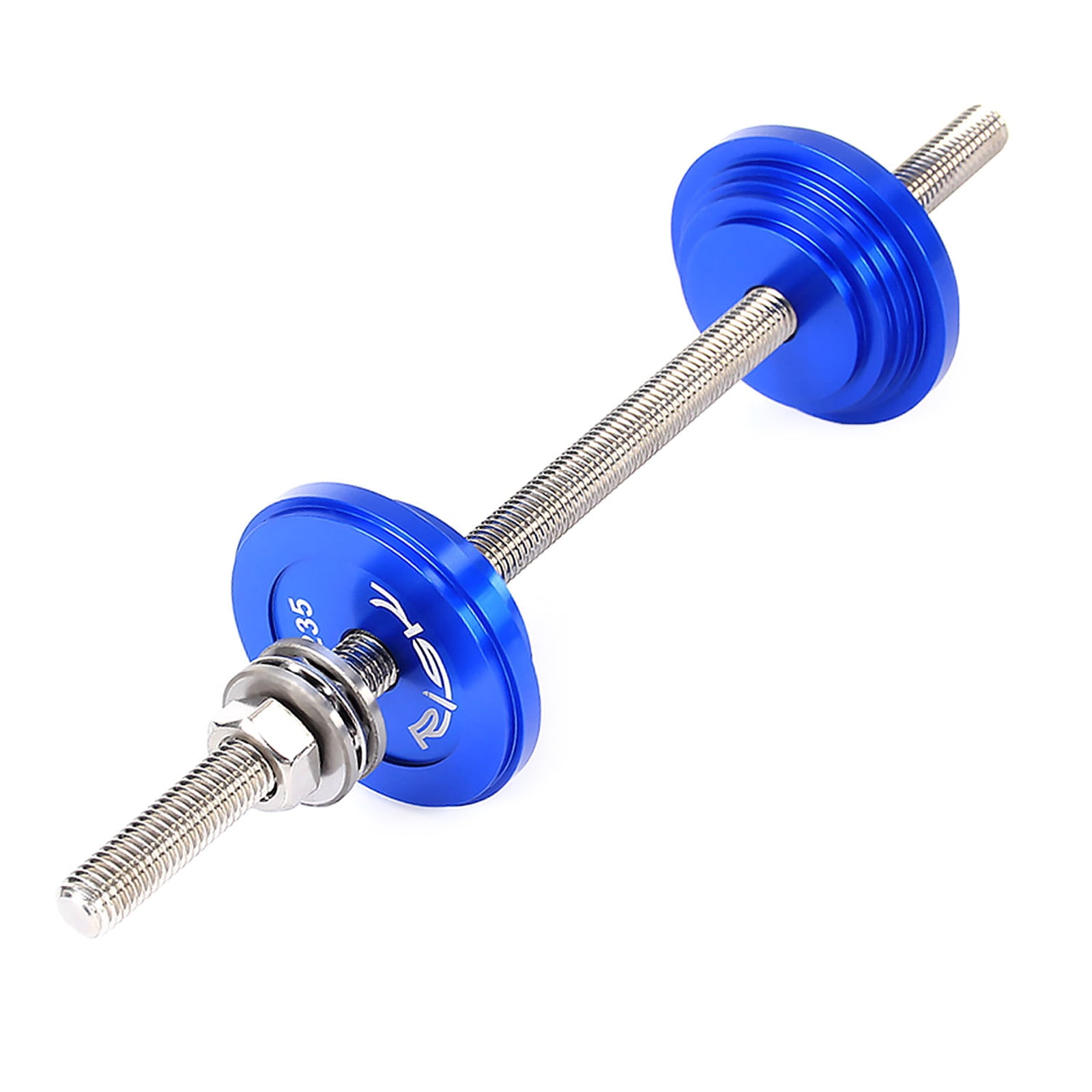 Necvior MTB Road Bike Bottom Bracket Bearing Press Tool BB Axis Frame ...