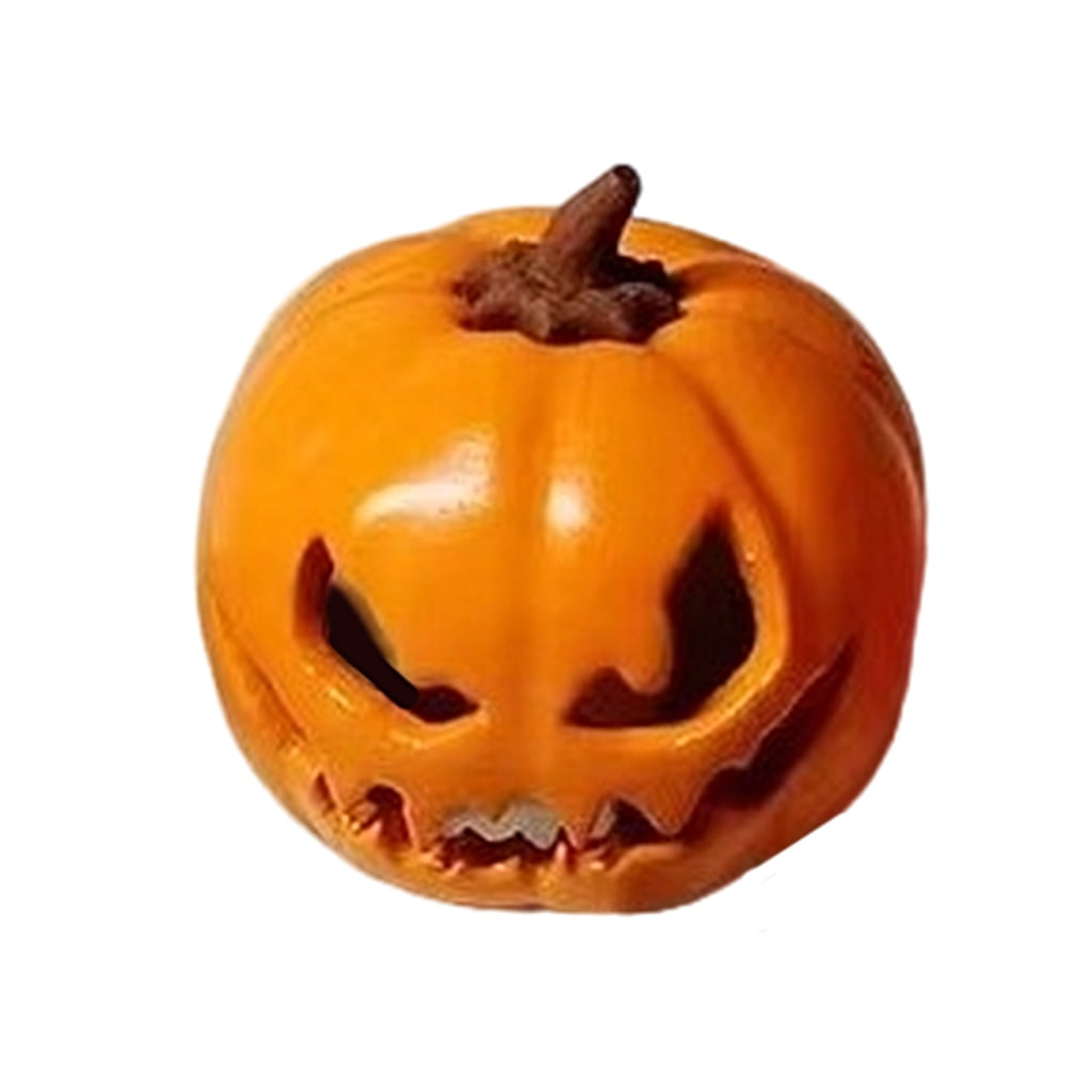 Necvior Mechanical Keyboard Resin Keycap withHalloween Pumpkin Shape ...