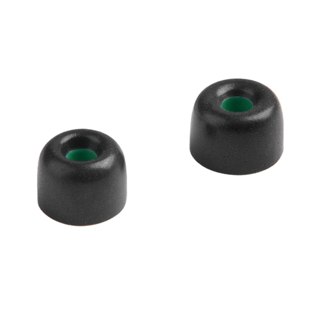 Necvior Memory Foam Ear Tips Cushion Earbuds Earcap Replacement For WF ...
