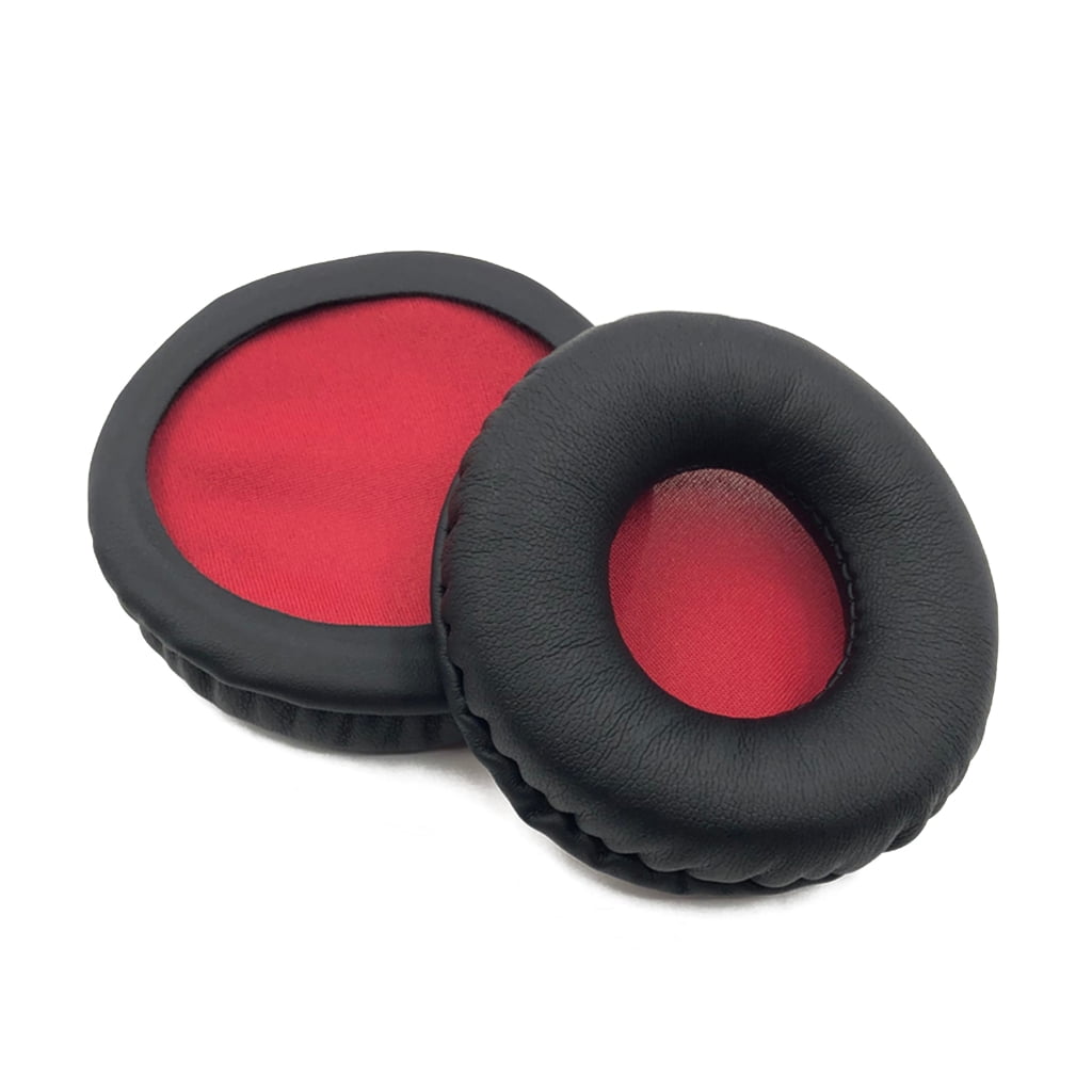 Necvior Memory Foam Earpads Ear pad Cushions for ATH-S200BT S220BT Game ...