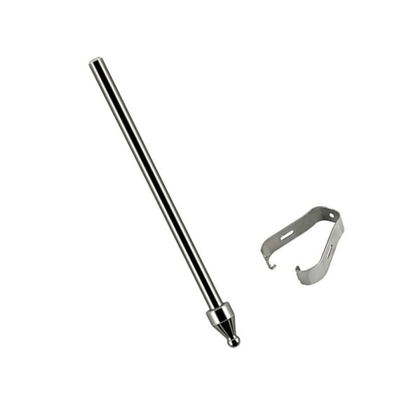 Necvior Metal Fine Point Tip For Tab S 7/8/9 Tablets Styluses Accurate ...