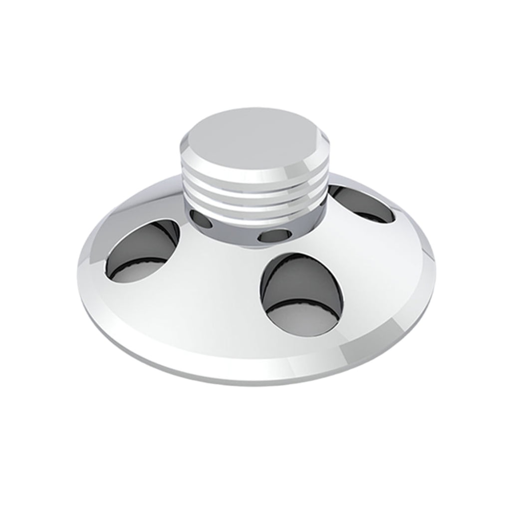 Necvior Metal Record Weight Disc Sound Enhancer Turntable Record Weight ...