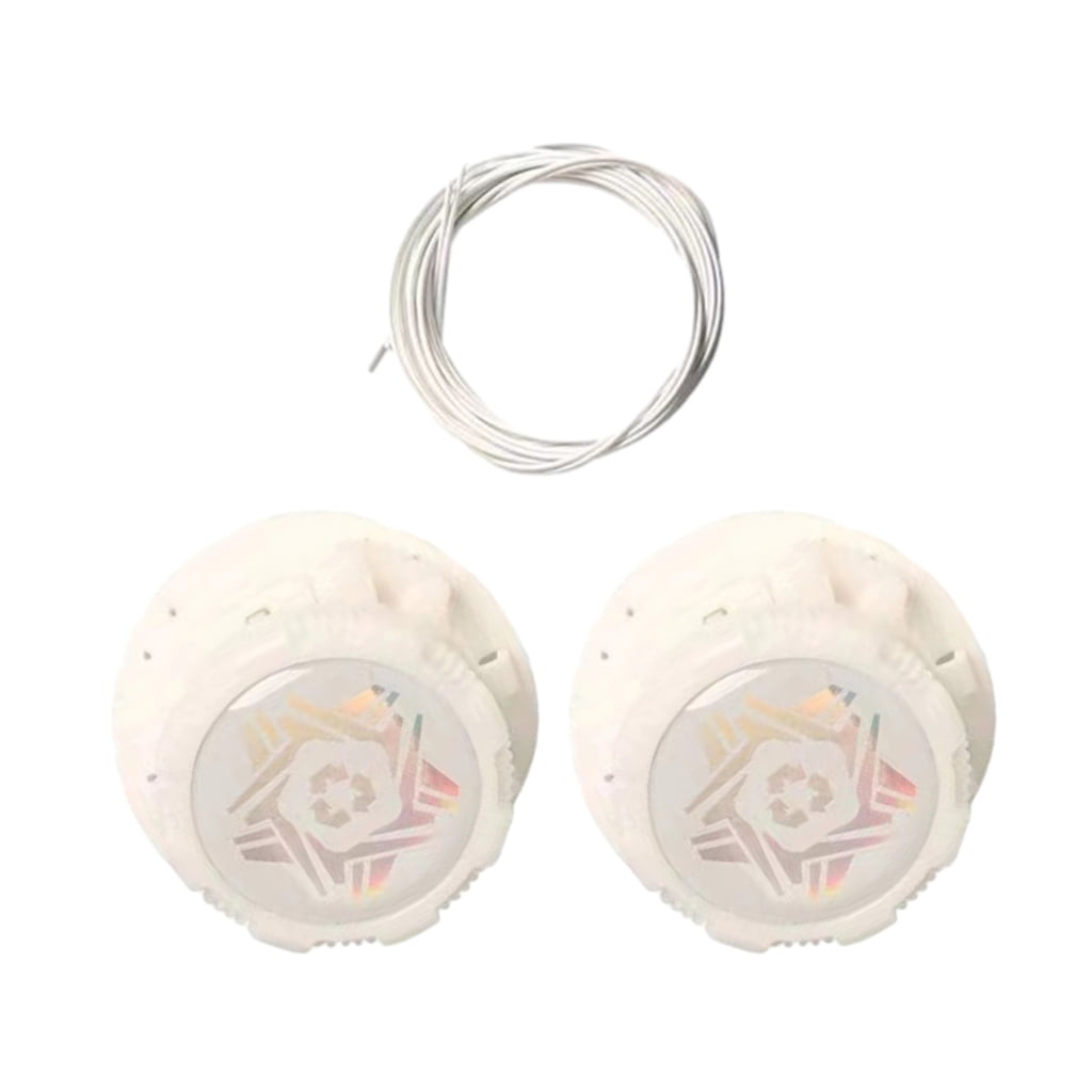 Necvior Metal Wire Automatic Buckle Rope No Tie Shoe Sneaker Laces ...