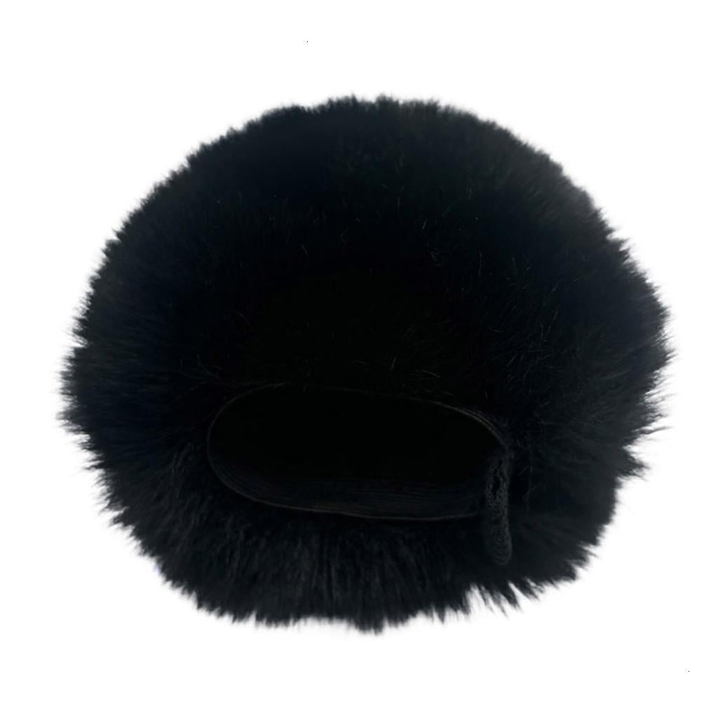 Necvior Mic Cover Foam Wind Foam Filter Mic Windscreen Muff for ZOOM ...