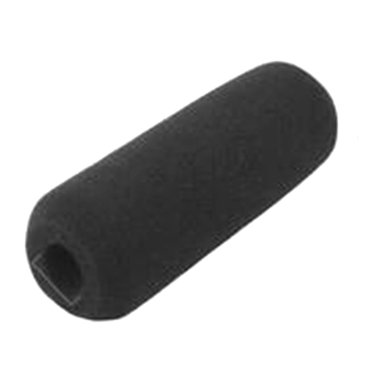 Necvior Microphone Protector Windscreen Soft Sponge Reduce Wind ...