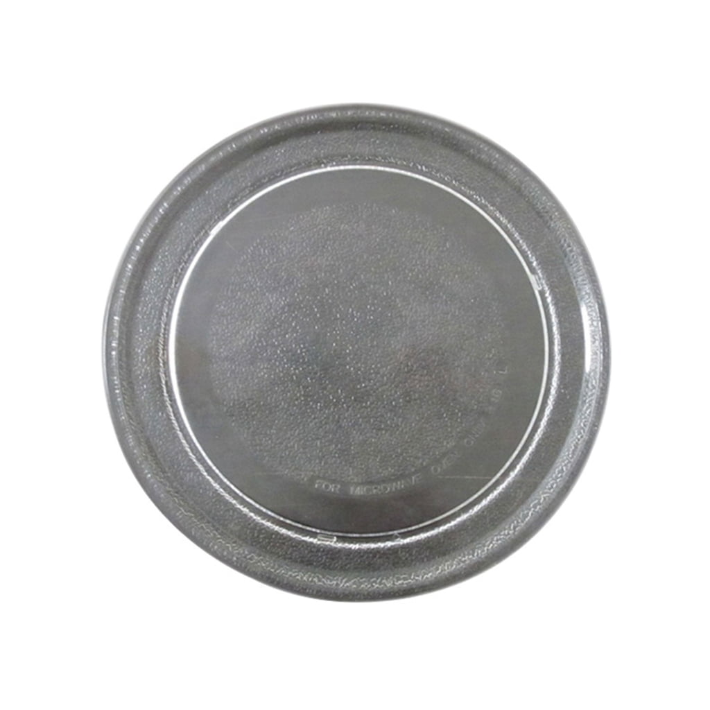 Necvior Microwave Glass Plate 9.6inch/10inch Microwave Turntable Tray ...
